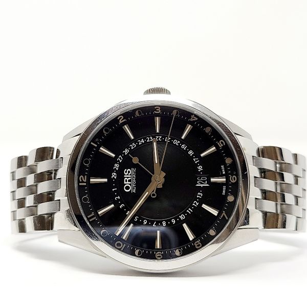 Oris Atrix Pointer | WatchCharts Marketplace