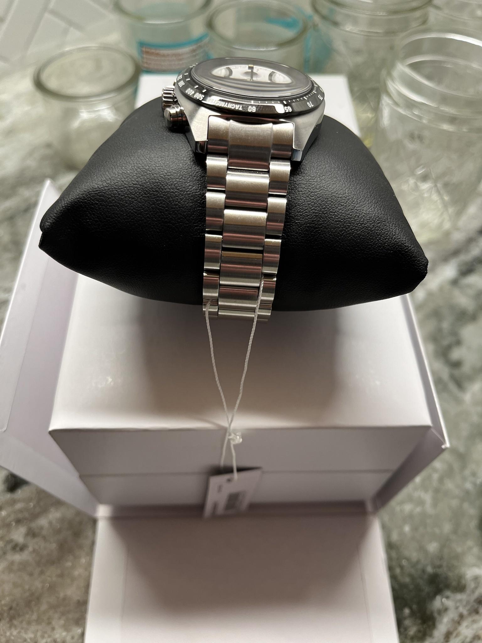 [WTS] Seiko SSC813 BNIB “Seitona” | WatchCharts Marketplace
