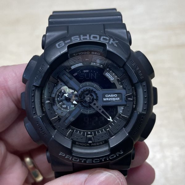 WTS Casio 5146 [$45 USD] | WatchCharts Marketplace