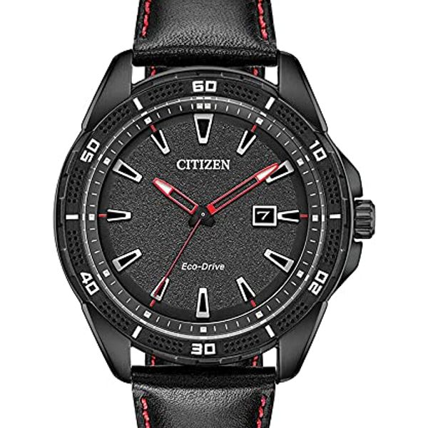[Citizen] Watch AW1585-04E Men's Black | WatchCharts Marketplace