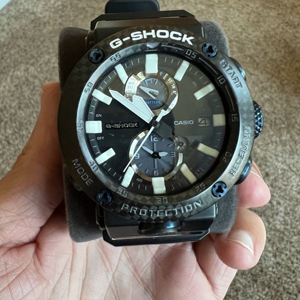[$475 USD] Casio G Shock GWR B1000 Gravitymaster | WatchCharts Marketplace