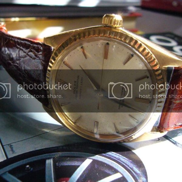 FS - 18k 1013 Serpico Y Laino - there is rare and then there is RARE ...