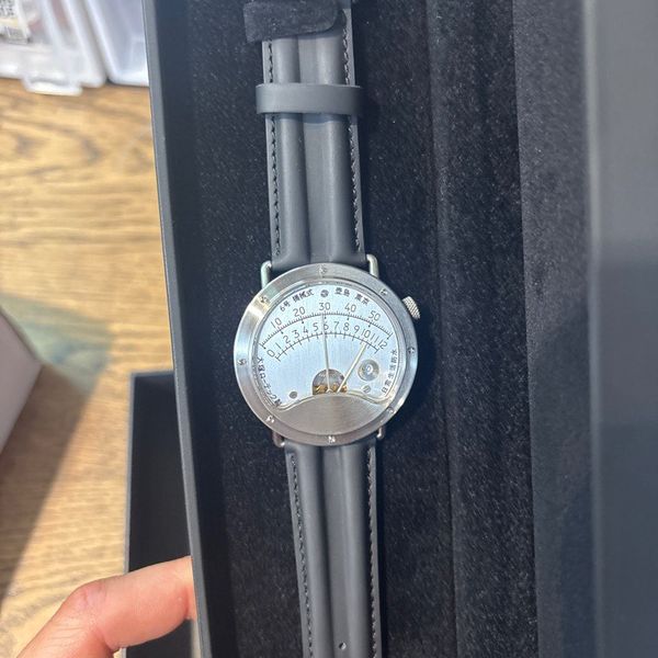 Otsuka lotec | WatchCharts Marketplace