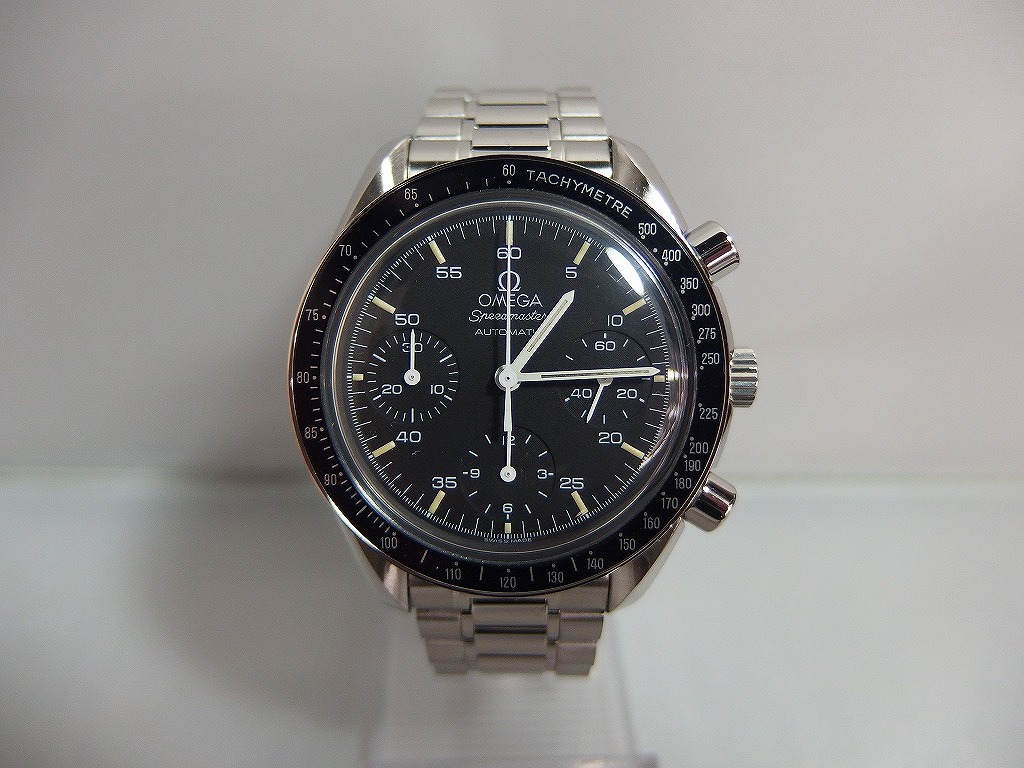 Omega OMEGA Speedmaster 35105000 [Used] | WatchCharts Marketplace