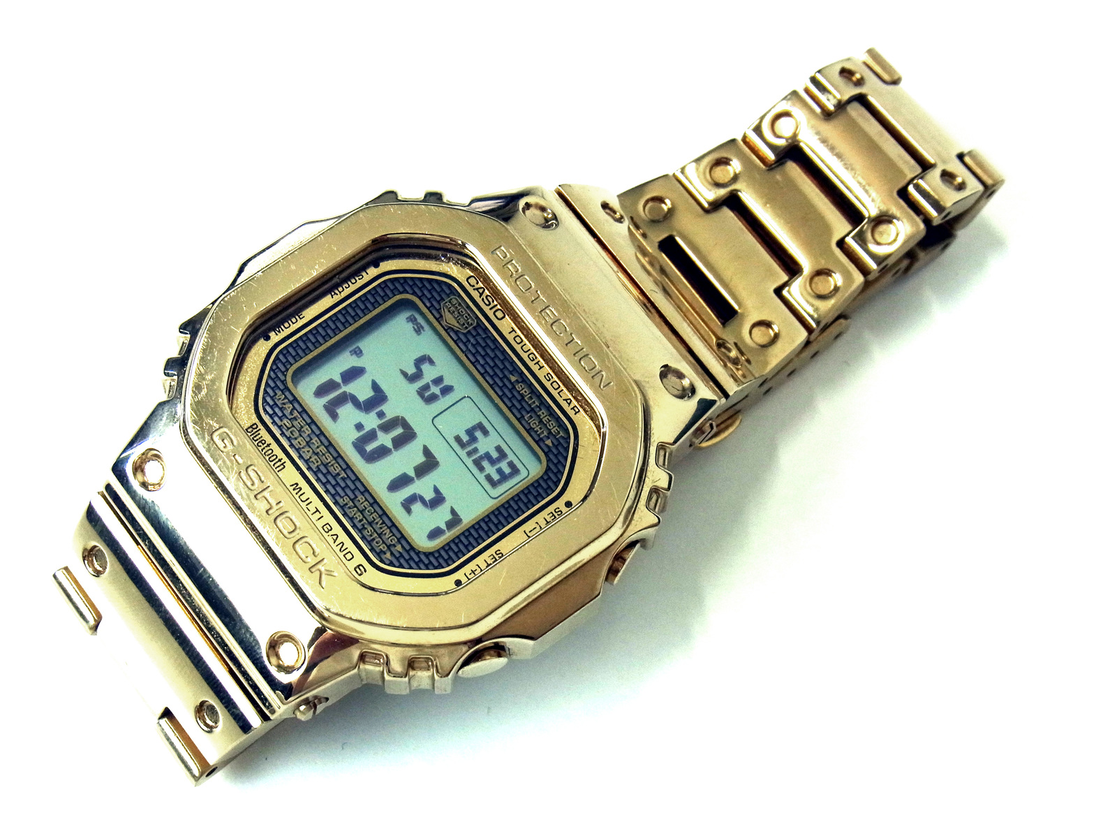 [New arrival] Casio G-SHOCK CASIO G-SHOCK [35th Anniversary GMW ...
