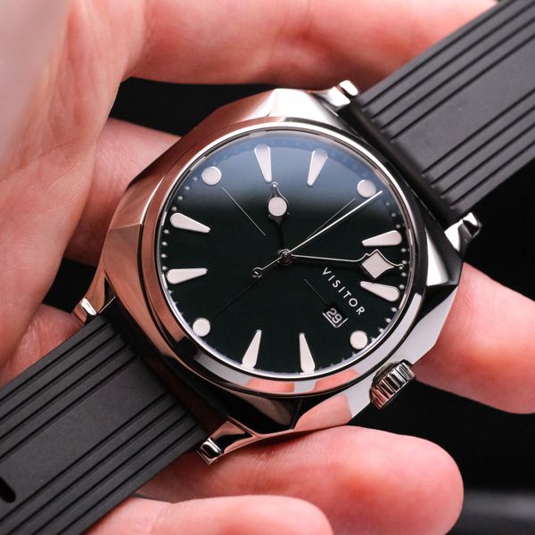 [WTS] Visitor Duneshore Forest Ore | WatchCharts Marketplace