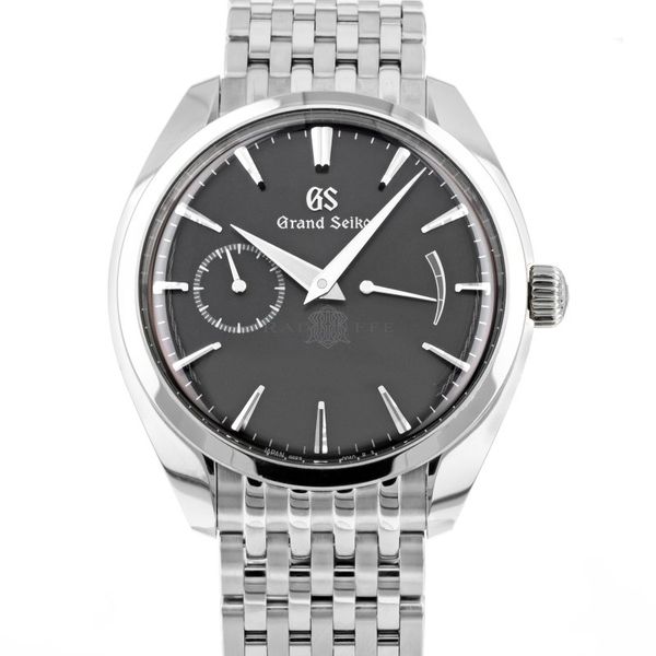 [$4,950 USD] Grand Seiko SBGK009 Elegance | WatchCharts