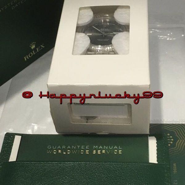 🌟Brand New🌟 💯 Full Stickers w/barcode 🏁 sticker’s 💳 🗓️ 2025 ♕ROLEX ...
