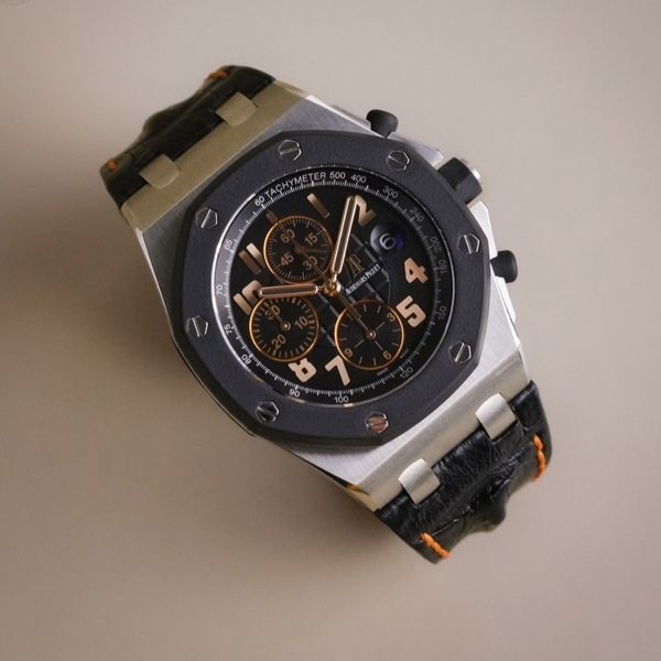 Audemars Piguet (Limited Edition) | WatchCharts Marketplace