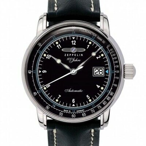 Zeppelin 7664-2 100 years Zeppelin | WatchCharts Marketplace