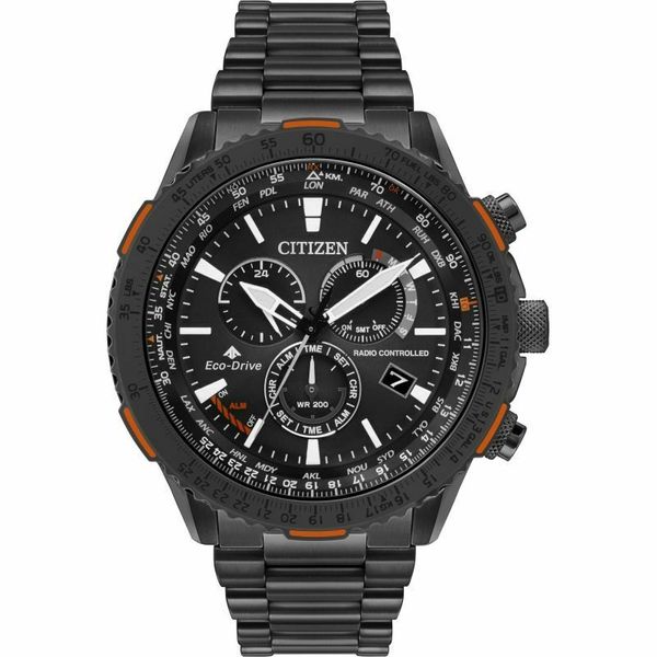Citizen Promaster Direct Flight (CB5007-51H) Market Price | WatchCharts