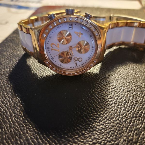 Ladies Swatch Watch | WatchCharts Marketplace