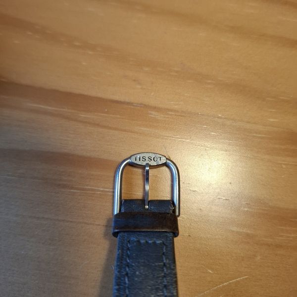 Tissot Rockwatch R150 Vintage | WatchCharts Marketplace