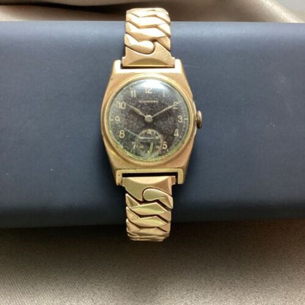 Longines Men’s Watch With JB Champion Band Vintage | WatchCharts ...
