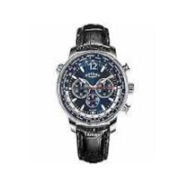 ROTARY Dolphin standard GENT'S CHRONOGRAPH Watch GS00612/05 ...