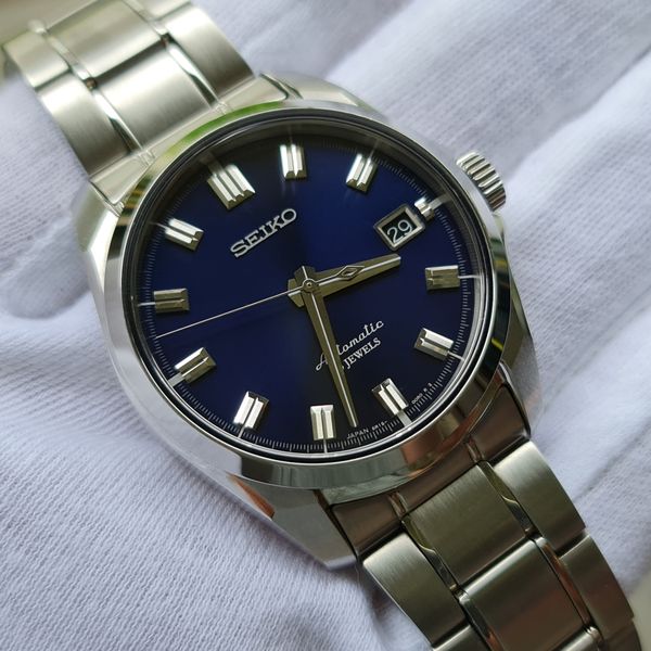 FS: Seiko Sarb045 | WatchCharts