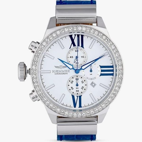 HAEMMER Limited Edition Watch | WatchCharts Marketplace