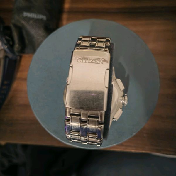 Men's Citizen Eco Drive H610 | WatchCharts Marketplace