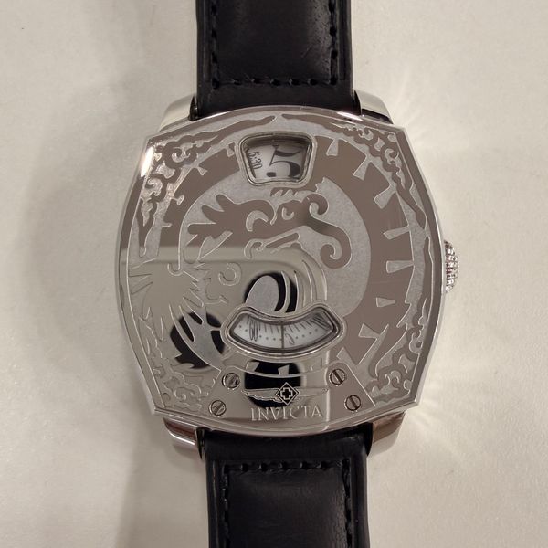 Full Set Invicta Dragon Automatic Watch - Model 2838 | WatchCharts ...