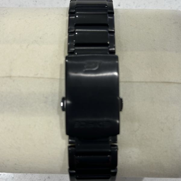 Menâ s Casio Ediface WR 100m Genuine Wristwatch | WatchCharts Marketplace