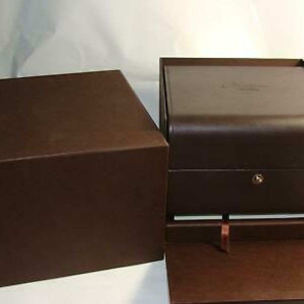 glashutte original watch box | WatchCharts