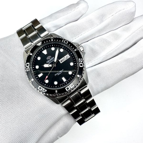 [WTS] Orient Diver Ray II Automatic Watch LNIB | WatchCharts Marketplace