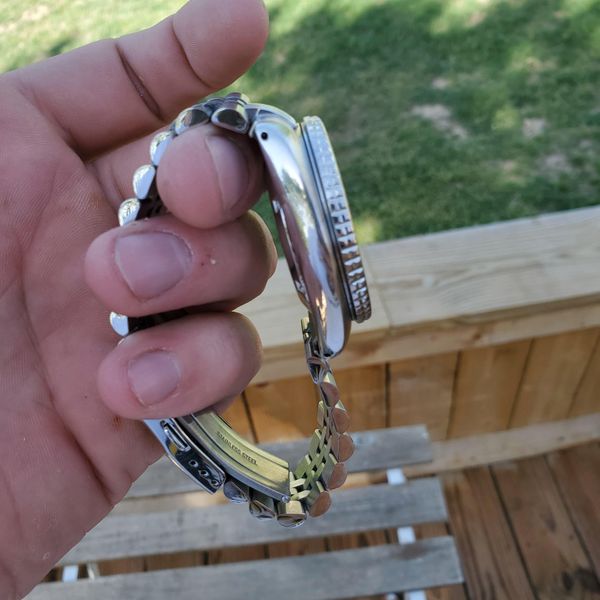 [WTS] Seiko SRP773 Prospex Turtle on Strapcode Jubilee $295 | WatchCharts