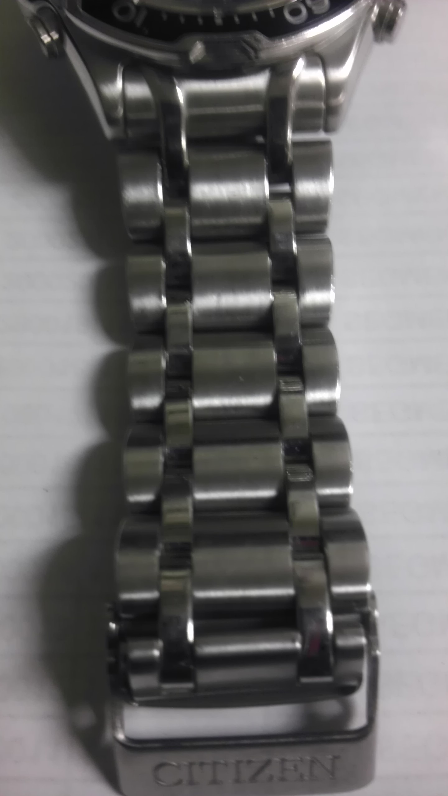 FS: Citizen Promaster Navistar JN8000-59L | WatchCharts