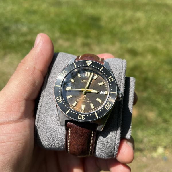 [WTS] SEIKO SPB147 w/ 2! Bracelets | WatchCharts Marketplace
