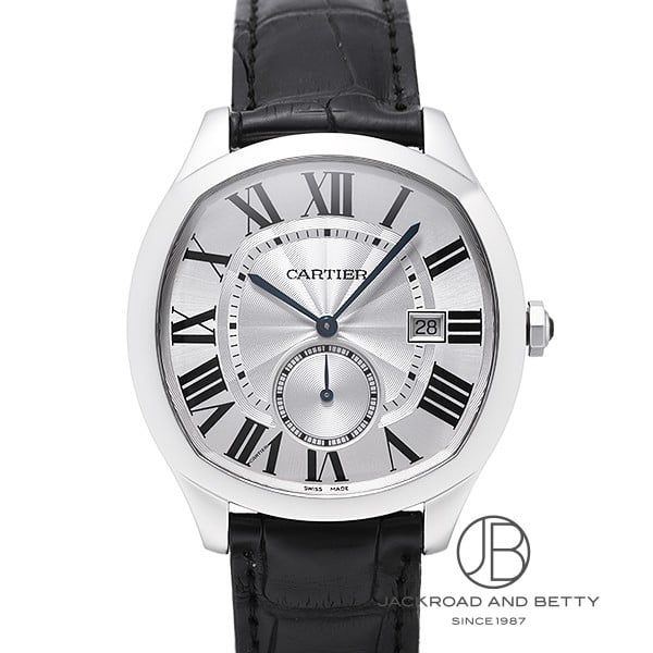 Cartier CARTIER Drive de Cartier WSNM0004 Used Watches Mens ...