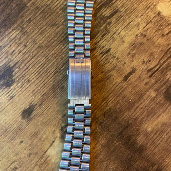 [WTS] 2021 Speedmaster Bracelet. | WatchCharts