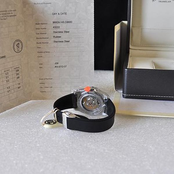 Armand Nicolet Tramelan J0 | WatchCharts Marketplace