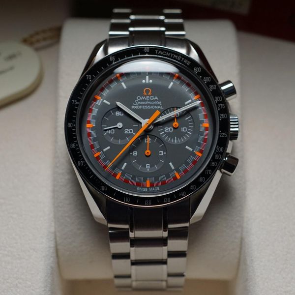 [WTS] Omega Speedmaster Professional Japan Racing Limited Edition 3570. ...