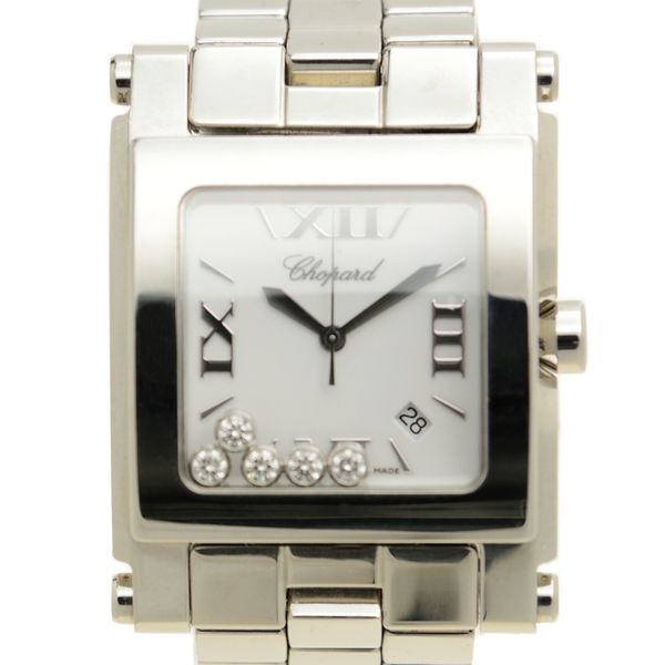 CHOPARD Chopard 288467-3001 [order / new] | WatchCharts