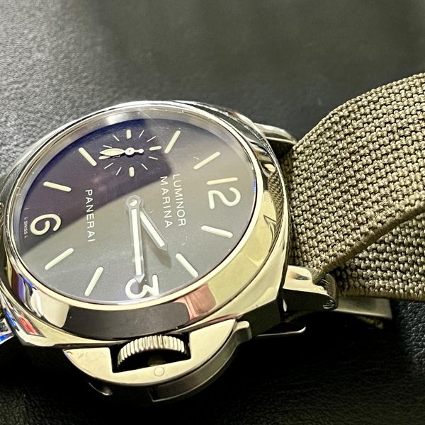 [WTS] Panerai Luminor PAM 111 (PAM00111) w extras | WatchCharts Marketplace