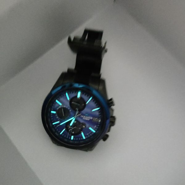 CASIO Watch Oceanus Limited Edition OCW-T4000AWB-2AJF Titanium JDM RARE ...