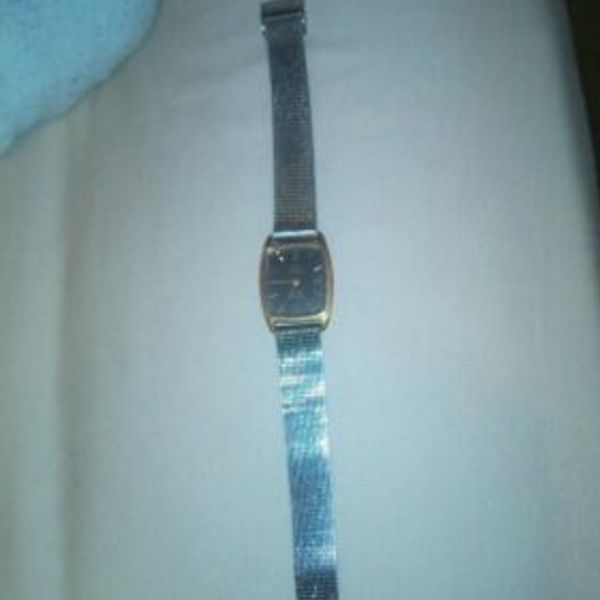 omega deville lady's watch 1350 caliber | WatchCharts Marketplace