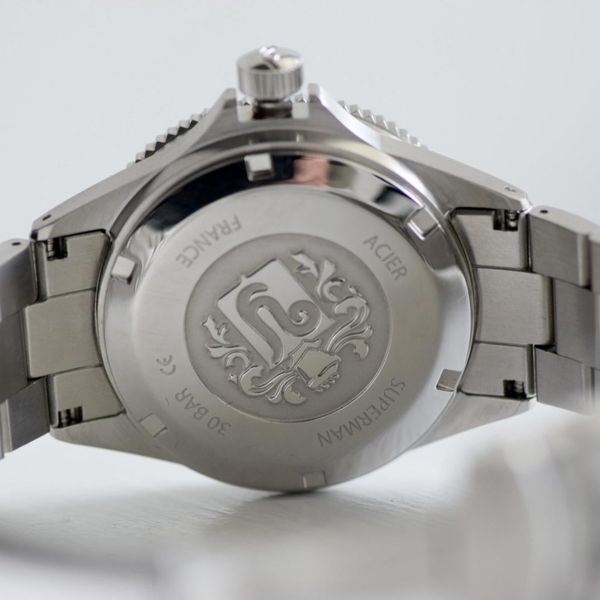 [WTS] Yema Superman Max Dial V2 | WatchCharts Marketplace