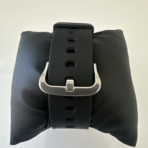 Casio Duro Men's Black Wristwatch | WatchCharts Marketplace