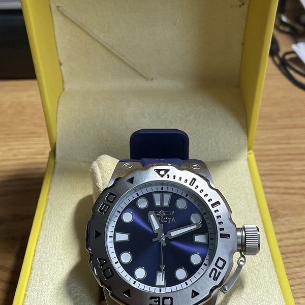 Invicta Pro Diver Men's Watch Model No. 16133 | WatchCharts Marketplace