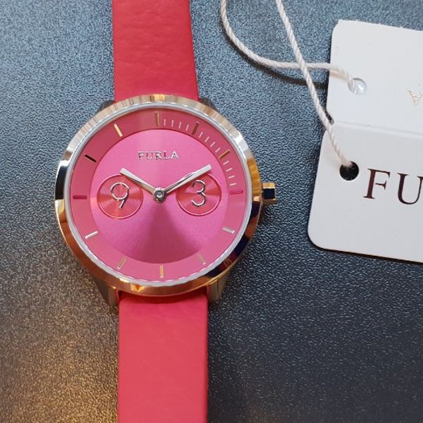 Furla Watch | WatchCharts Marketplace