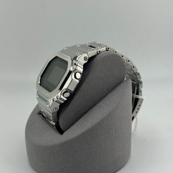 Casio G-Shock GMWB5000D-3 New + Boxed | WatchCharts Marketplace