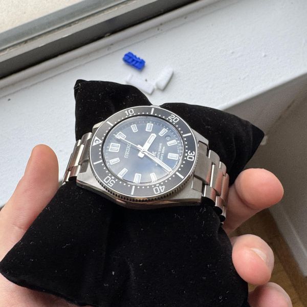 [WTS] Seiko Prospex Diver SPB453 - Full Kit August 2024 | WatchCharts ...