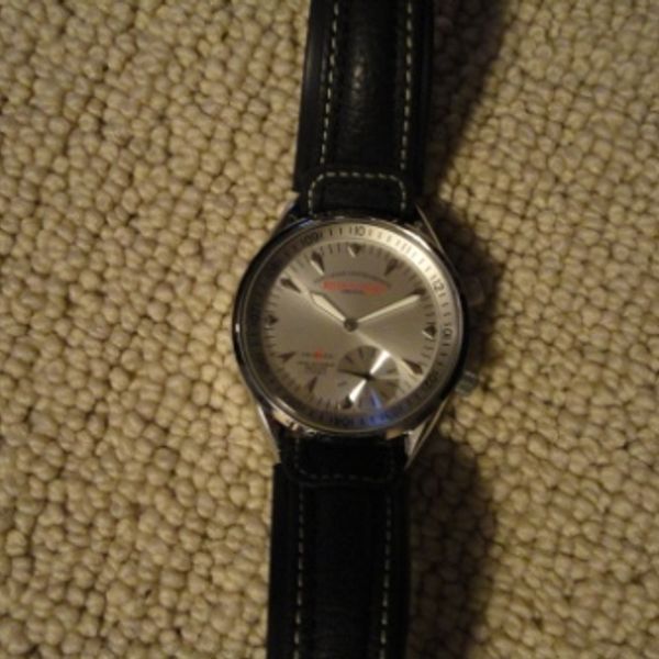 FS: Riedenschild Swihanic Swiss ETA manual wind | WatchCharts