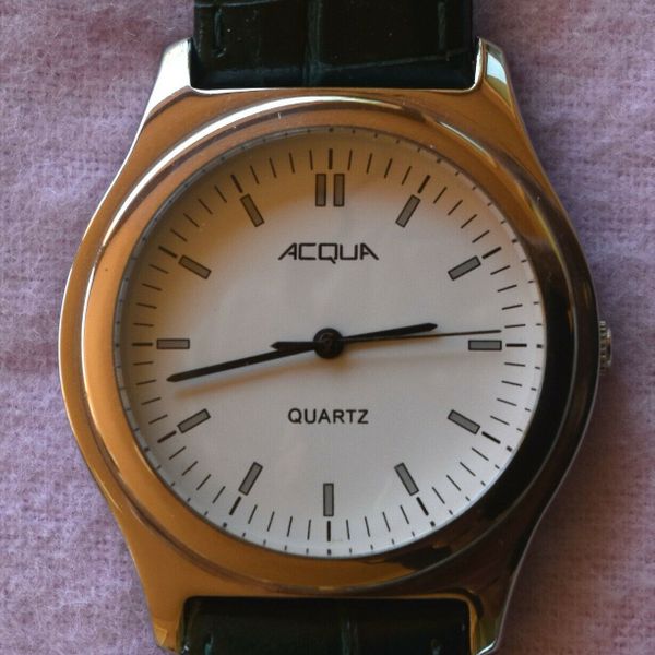 Acqua by Timex Quartz Watch | WatchCharts