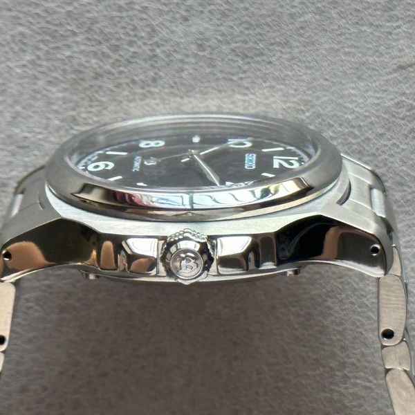 [WTS] Seiko Brightz Grail - SAGL003 - Enamel Dial - Mechanical 8L ...