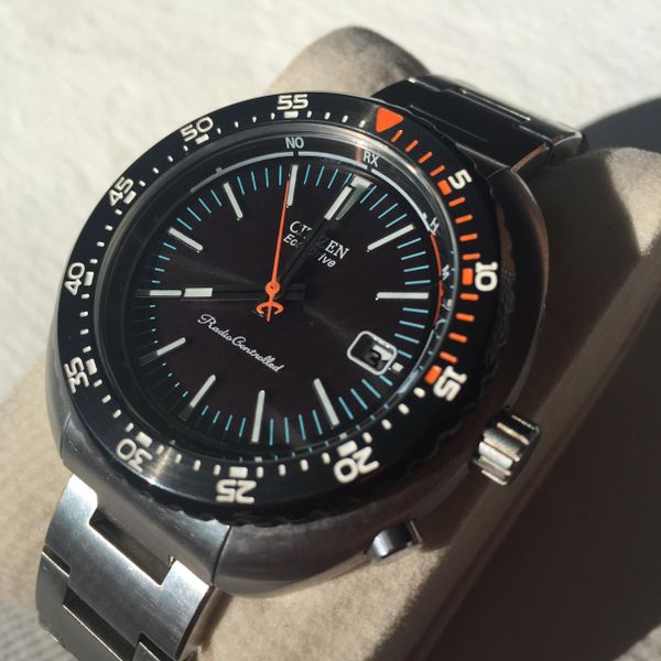 Citizen Eco-Drive (CA0255-01E) Market Price | WatchCharts