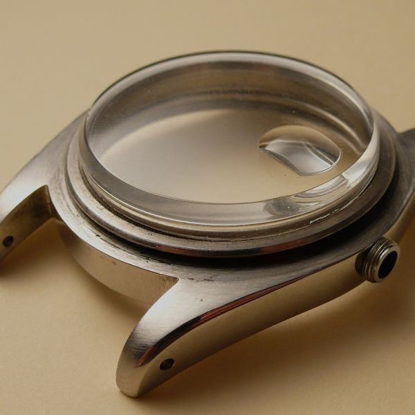 FS rolex 6542 case (only case and caseback) | WatchCharts