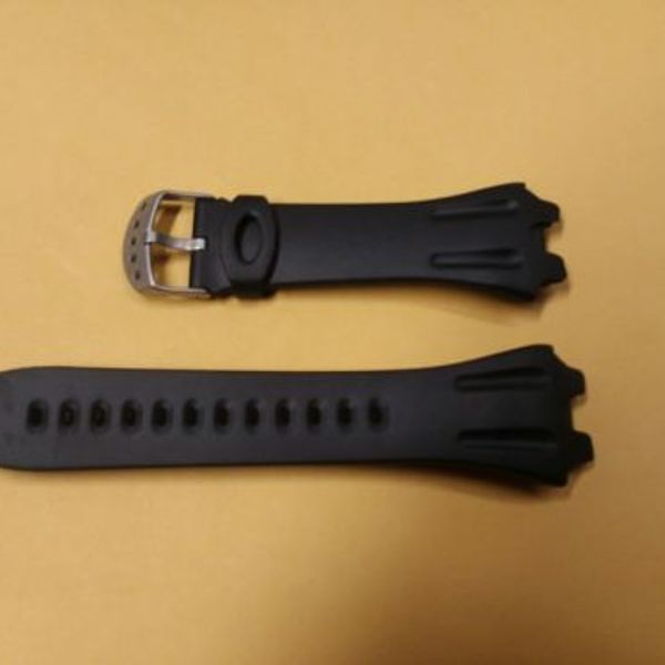 Vintage Timex Data Link USB 851 Ironman Smart Watch To PC Transfer Band ...