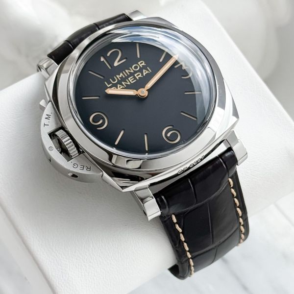 [WTS] Panerai PAM557 47mm 1950 Luminor Destro PAM00557 Complete Set ...